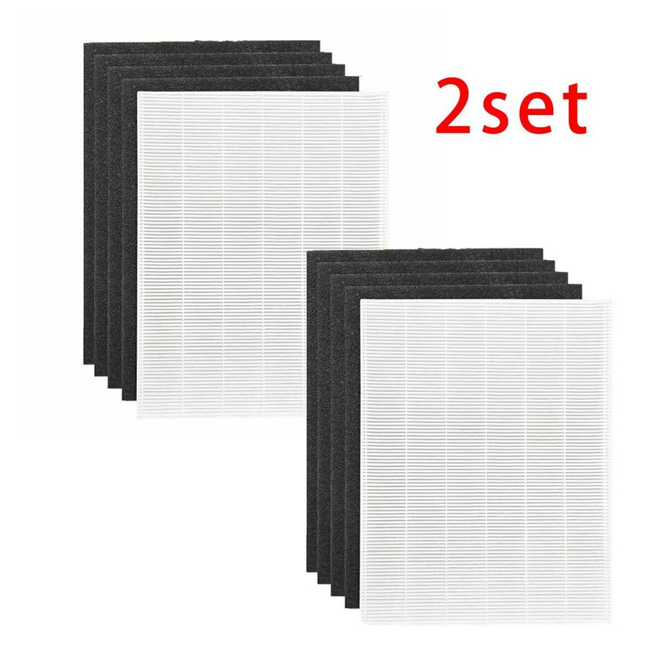 True HEPA Replacement Filter A 115115 For Winix C535 P300 5300-2 5500 ...