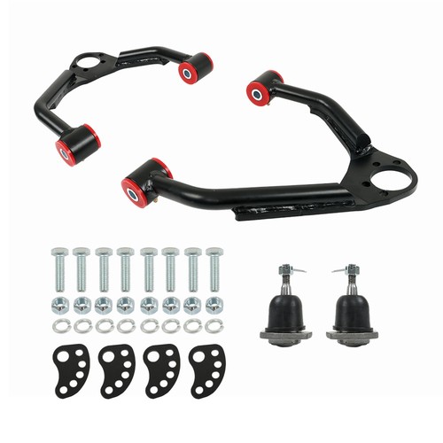 Upper Drop Alignment Control Arms Drop Kit For Silverado Sierra 1500 ...