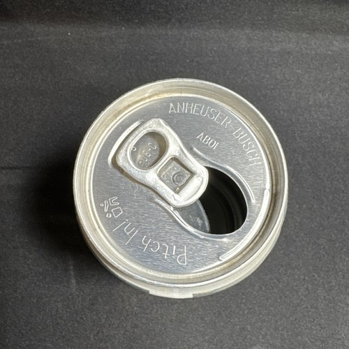 Vintage Anheuser-Busch Bud Dry Draft Beer Aluminum 12 Oz. Can | eBay