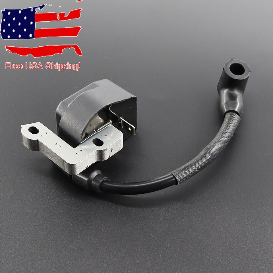 Ignition Coil For Homelite Ryobi RY09056 850108013 850108035 UT26HBV ...
