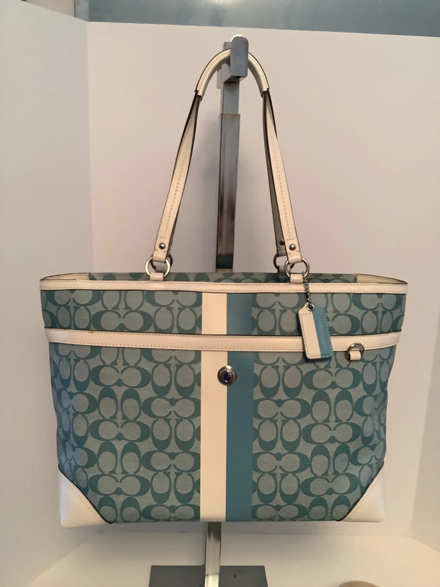 Coach Baby Bags Blue