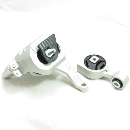 Engine Motor Mount Set of 2 Fits 07-12 Nissan Altima 2.5L Auto CVT ...