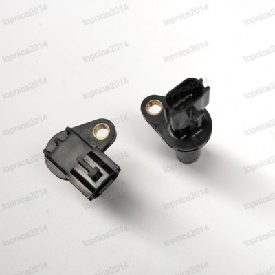 2PCS Vehicle Speed Sensors Pair 8651A334 8651A335 For Mitsubishi ASX ...