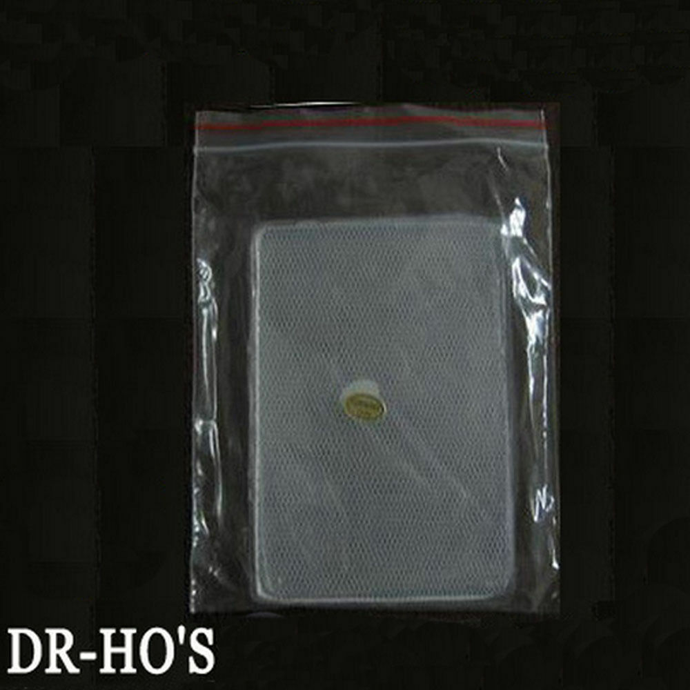 4PCS Dr Ho's. Flextone Replacement Gel Pad-2 Pair 11.5cmx7.5cm Self ...