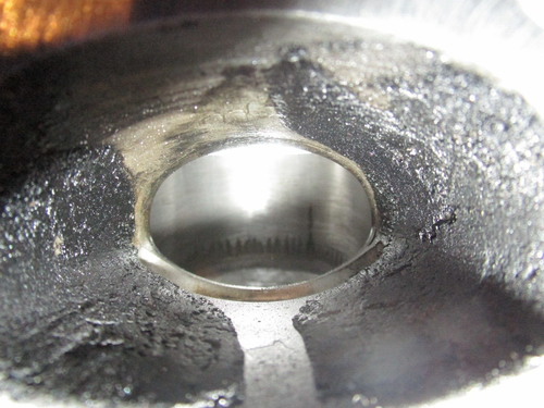 00-01 SEADOO 951 DI MOTOR ENGINE NO CORE 6 PORT #12 | eBay