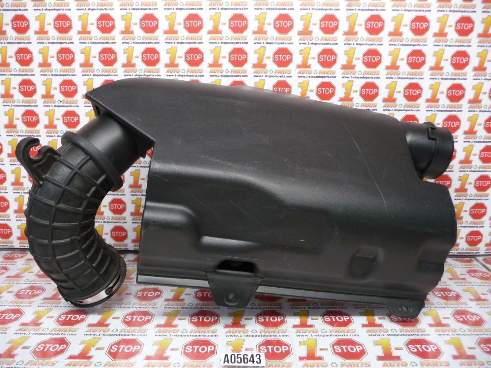 2013-2016 13-16 CHEVROLET MALIBU 2.5L ENGINE AIR INTAKE HOSE DUCT ...