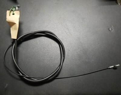 New Old Stock Snapper 23765 Brake Cable Superceded By 7023765YP | eBay