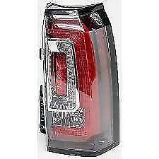 Genuine GM Tail Lamp - Passenger's Side 2015 - 2017 GMC Yukon Models ...