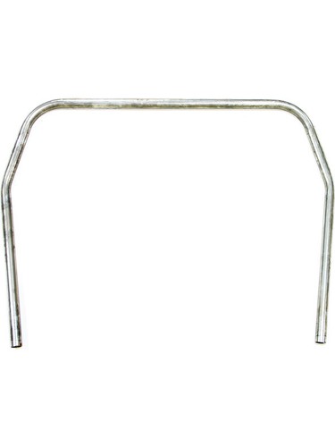 Allstar Performance Main Hoop Weld-On 1-3/4 in OD Steel GM F-Body 19 ...