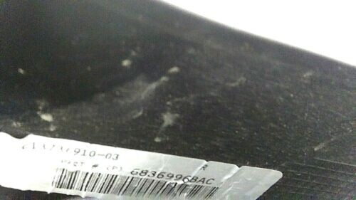 2018-2024 JEEP WRANGLER RUBICON & UNLIMITED REAR BUMPER RH SIDE ...