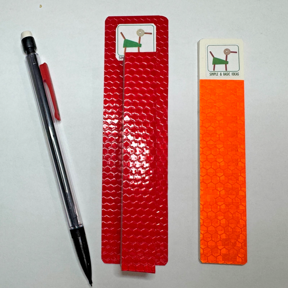 New Large Garage Car Parking assistant/aid, 5.5"x1.5" for good driver ...