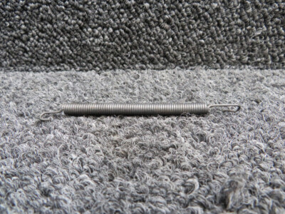 0711021-9 Cessna Spring w 8130 (New Old Stock) | eBay