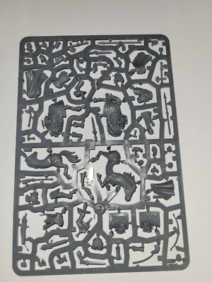 Haleth And Hama on Ft & Mt War of the Rohirrim New Games Workshop MESBG ...