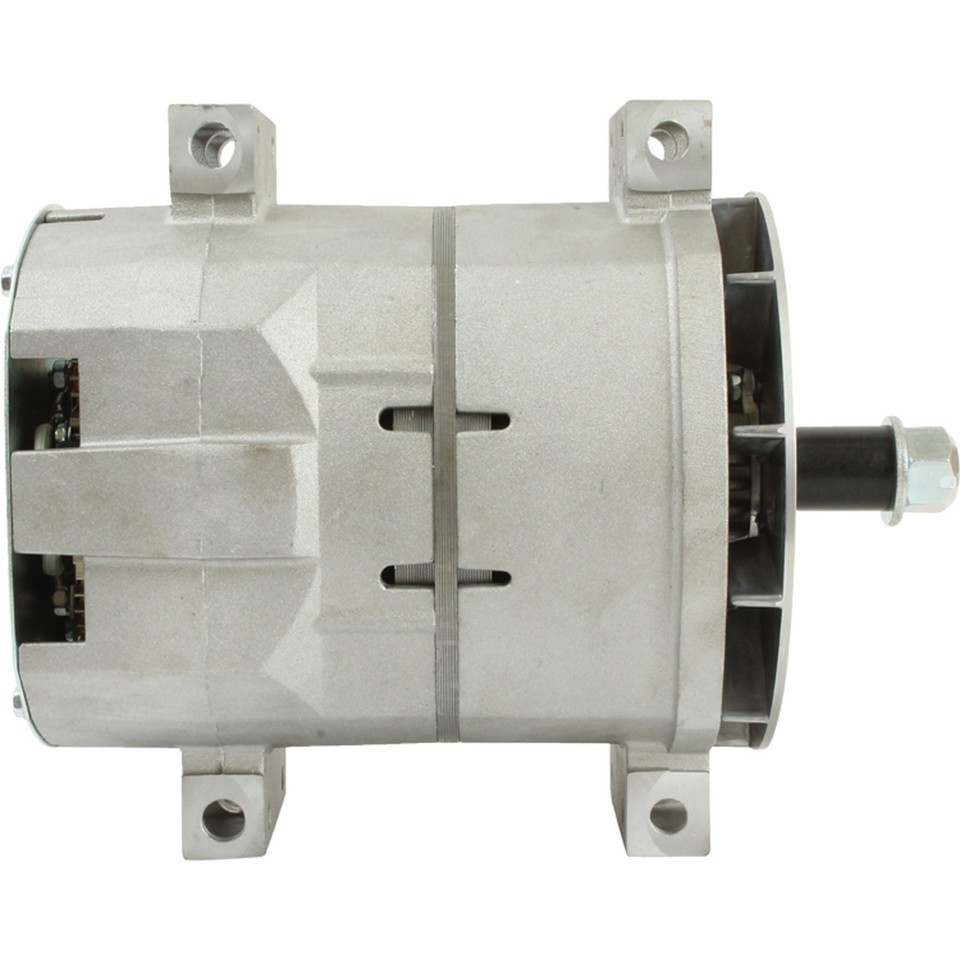 Alternator for Truck Delco 34SI 100 Amp 24 Volt Pad Mount 19011185 400 ...