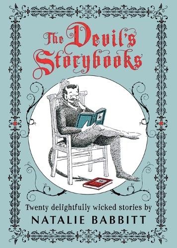 Natalie Babbitt The Devil's Storybooks (Poche) 9780312641580 | eBay