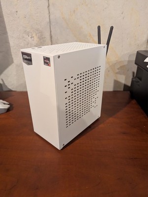 ITX Desktop Gaming pc parts bundle | eBay