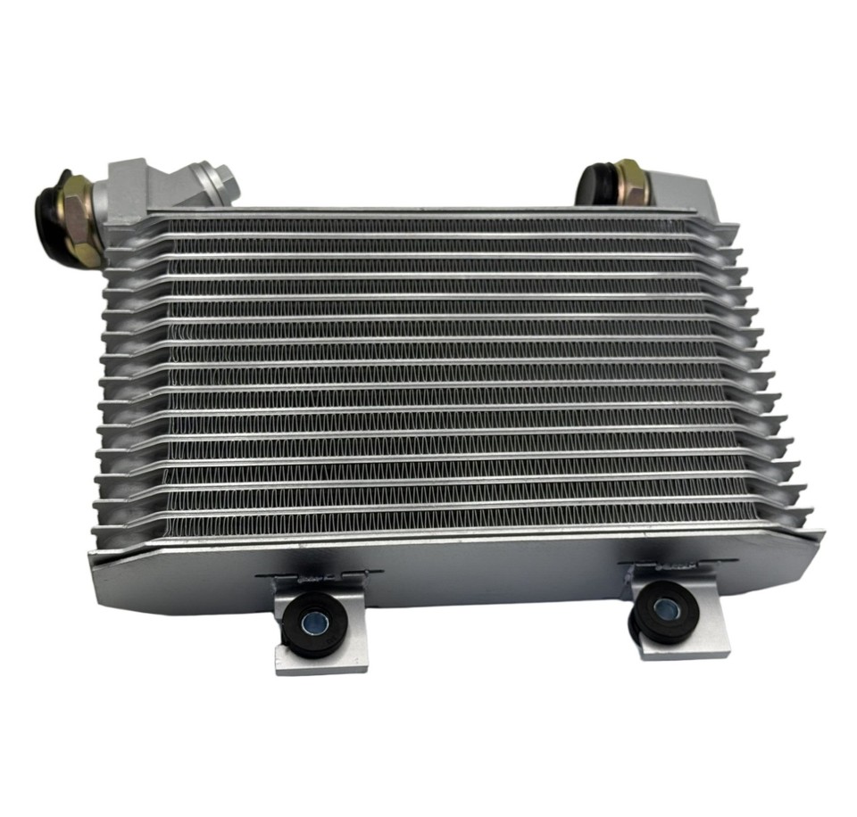 05181879AE New Engine Oil Cooler For Challenger Charger Grand Cherokee ...