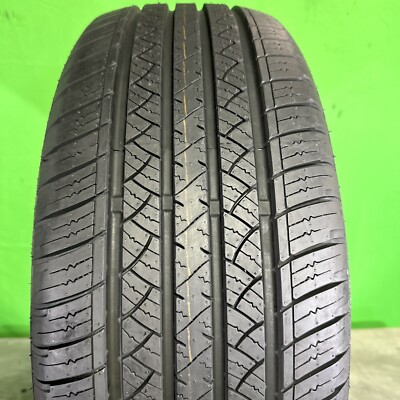Single,Used-245/55R19 Antares Comfort AS 103H 10/32 DOT 1314 | eBay