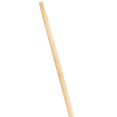 Wood Spruce Head Pole 1-1/4” Dia. x 5-3/4’L | eBay