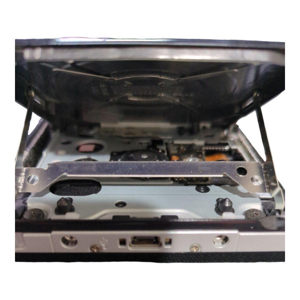 Operation Confirmed Limited Edition Psp-3000 One Piece Straw Hat ...