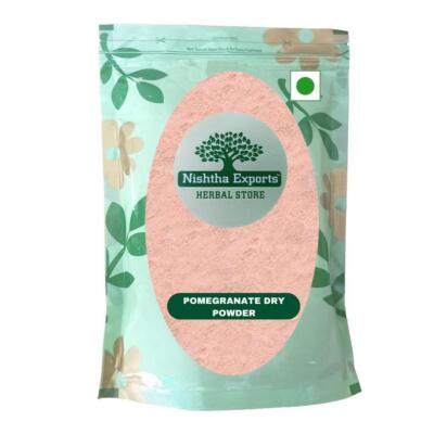 Anar Whole Powder-Pomegranate Powder-Spray Dried Powder-Anaar powder ...