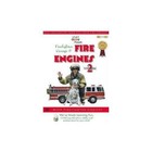 Firefighter George Fire Engines Vol 2 - DVD - VERY GOOD | eBay