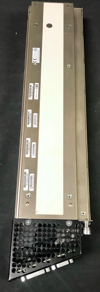 CISCO CRS16 ALARM B V02 Power Alarm Module CRS-16-ALARM-B | eBay