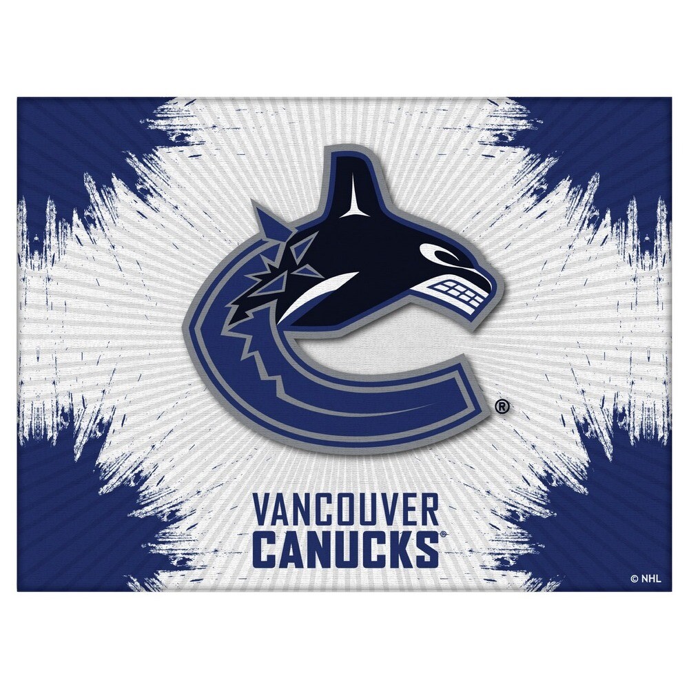 Nhl Vancouver Canucks Logo Download Logo NHL Hockey Vancouver Canucks