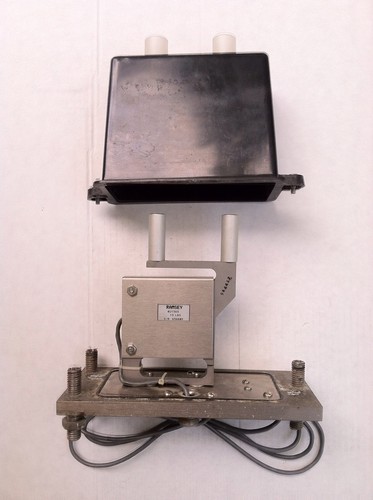 Ramsey 021565 Load Cell Assembly 0-15 LBS With Cover | eBay