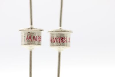 MR831 MOTOROLA DIODE NOS( New Old Stock ) 1PC. C495U9F010714 | eBay