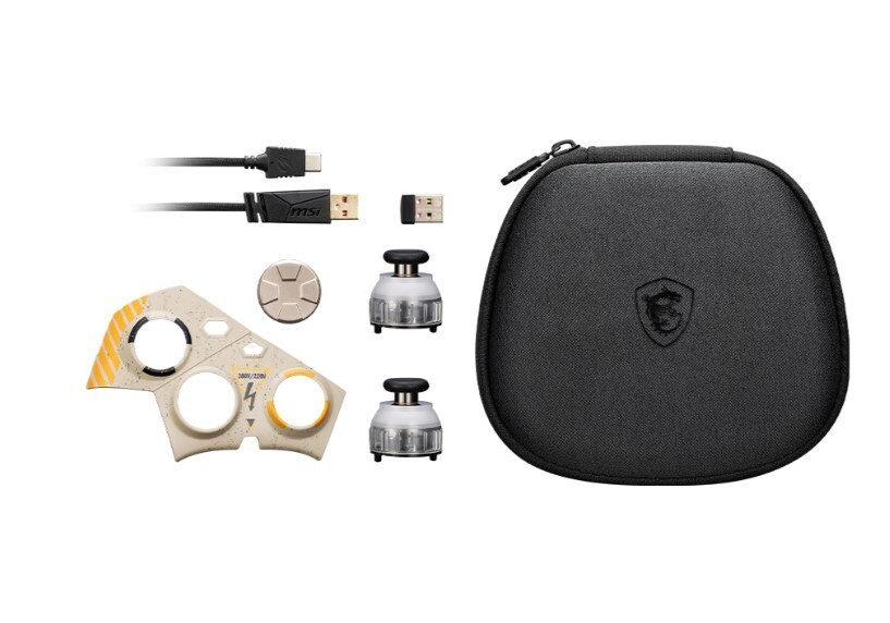 S.T.A.L.K.E.R. 2 FORCE PRO Wireless Controller | STALKER 2 EDITION Xbox ...