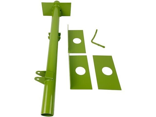 Rear Forward Frame Repair Kit 42ZGBX56 for Silverado 1500 Classic 2500 ...