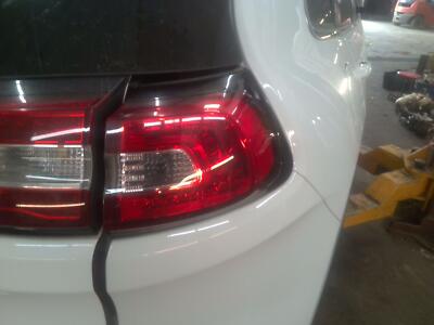 14 15 16 17 18 Jeep Cherokee 3.2l LED Rh Tail Light Assembly 68102906af ...