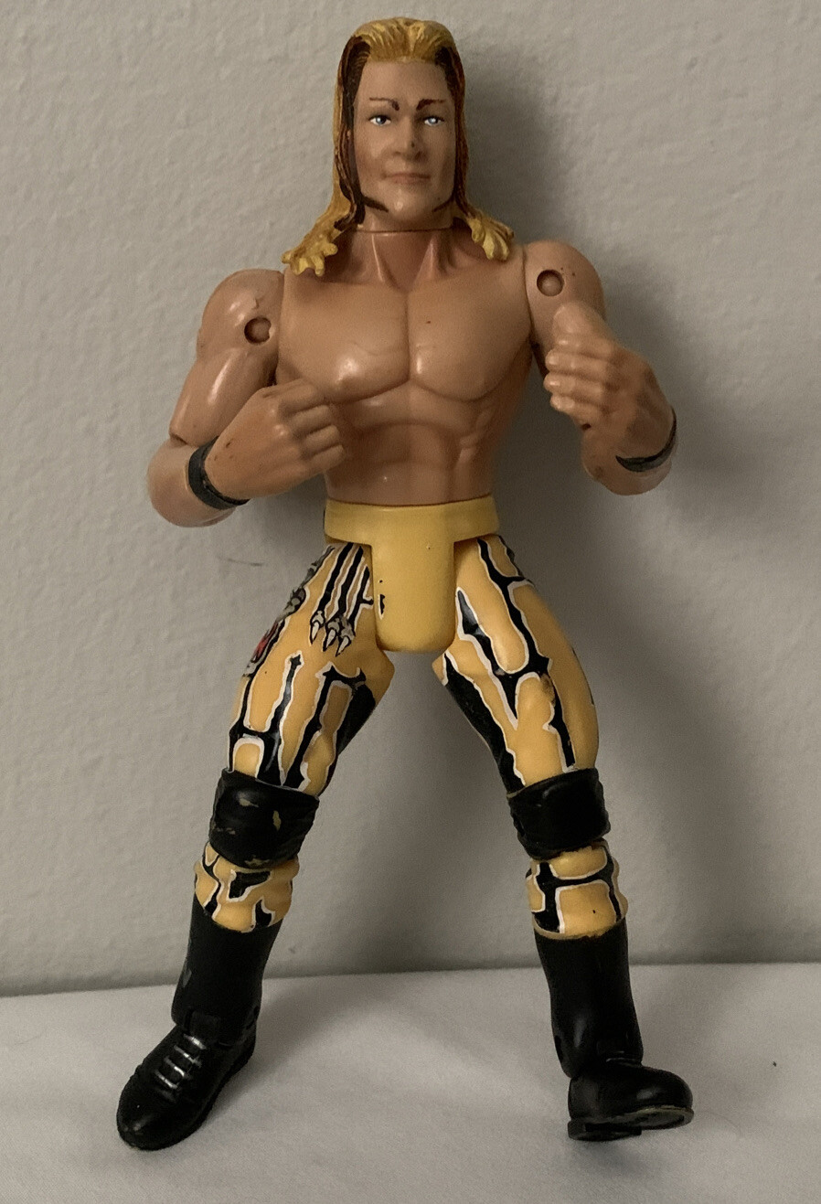 Lionheart Chris Jericho