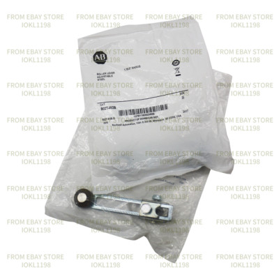 New SER B 802T-W2B 802T Limit Switch Levers Brand Allen Bradley-FAST ...