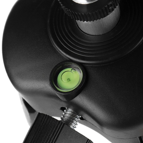 Adjustable Light Weight Tripod Leveling Stand Rotary Laser Level Line ...