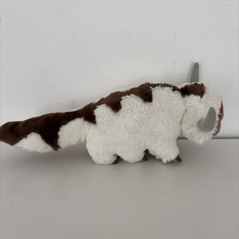 APPA - Avatar The Last Airbender Plush Toy | eBay