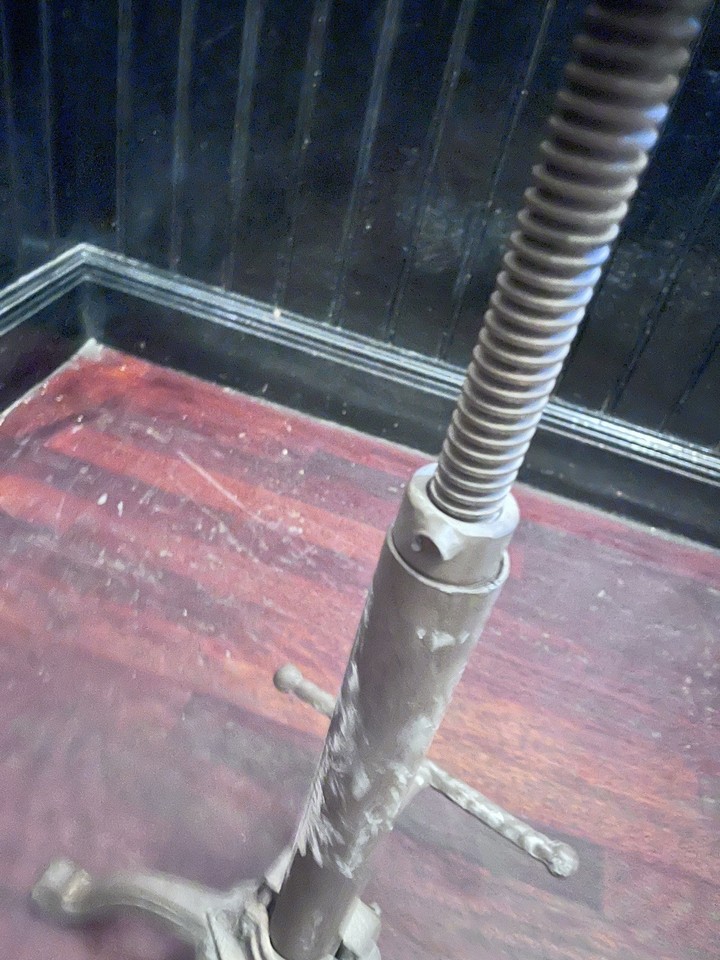 cast iron tractor seat stool | eBay UK