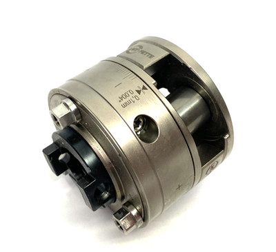 LMT Fette 7146300 EVOline Thread Rolling Axial Die Head ARK-F1 EVO NO ...