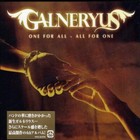 New CD GALNERYUS One For All - All For One from Japan 4988021815765| eBay