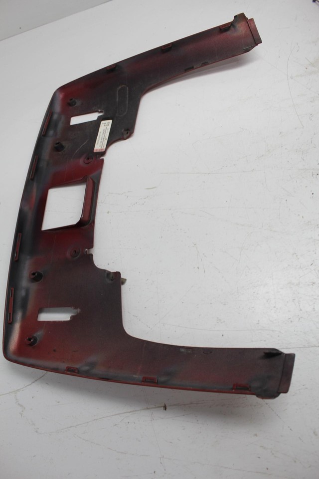 1994 HONDA GOLDWING 1500 GL1500 REAR TRUNK COMPARTMENT | eBay