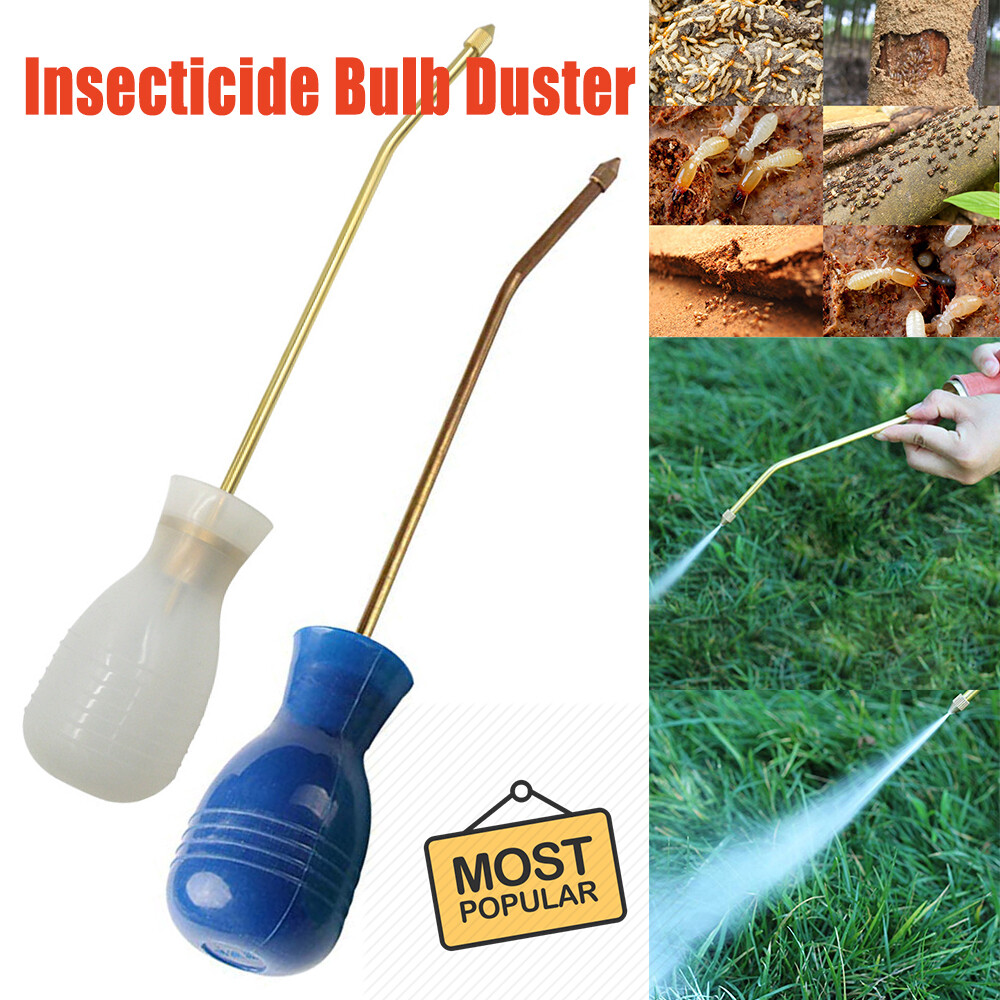 Garden Pesticide Duster | Fasci Garden