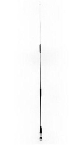 COMET SBB-15 Tri-Band 6m/2m/70cm Mobile Antenna w/ UHF Connector, 61 ...