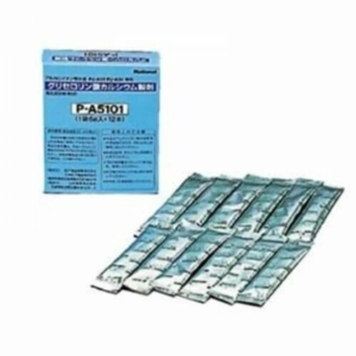 Panasonic Water Purifier calcium formulation P-A5101 For TK7208P From Japan, FS 4984824088634 | eBay