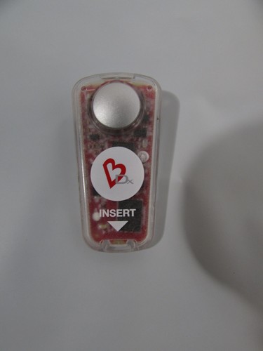 Bardy Diagnostic (CAM) Carnation Ambulatory Monitor Recorder | eBay