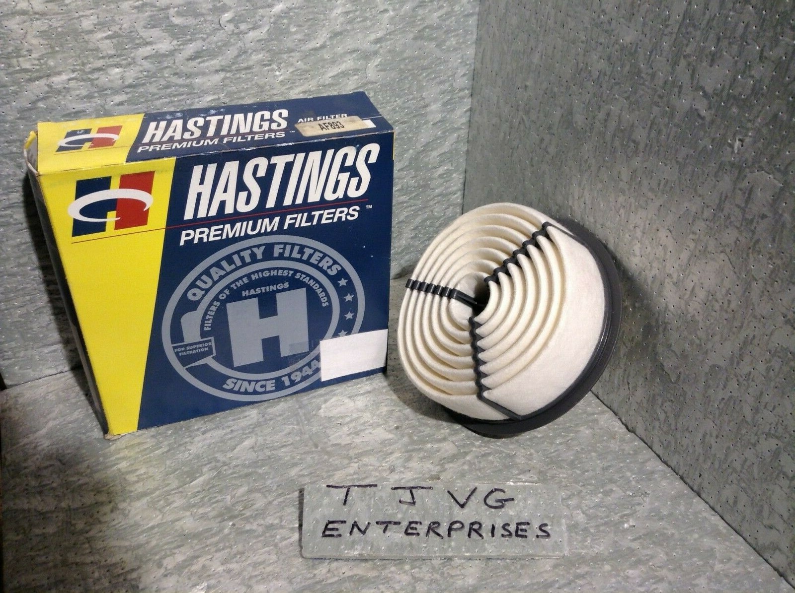 KOHLER 253108 - Air filter cross reference