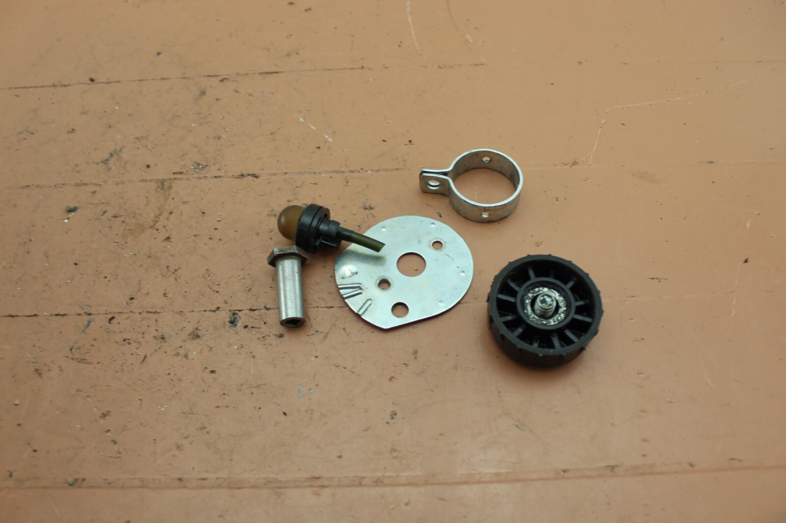 Yardman by MTD YM400 String Trimmer Misc. Parts | eBay