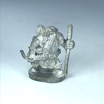 Metal Classic Grenadier Walking Dwarf Figure - Grenadier Models X11687 ...