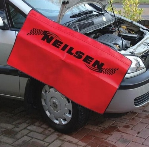 Mechanics Automotive Car Body Wing Protector Magnetic wing Cover ct1886 ...