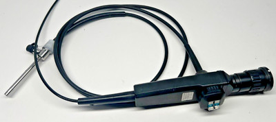 Machida ENT 3L Flexible Scope | eBay